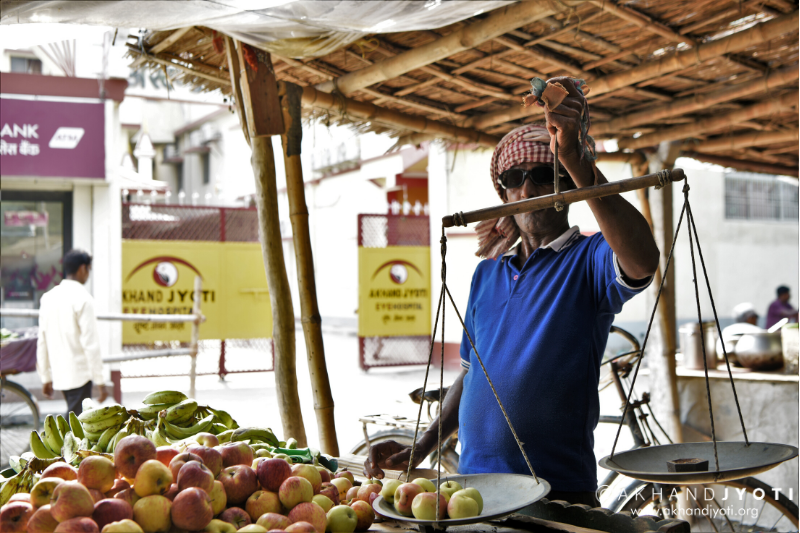 Story of Sujan Shah | Akhand Jyoti Eye Hospital