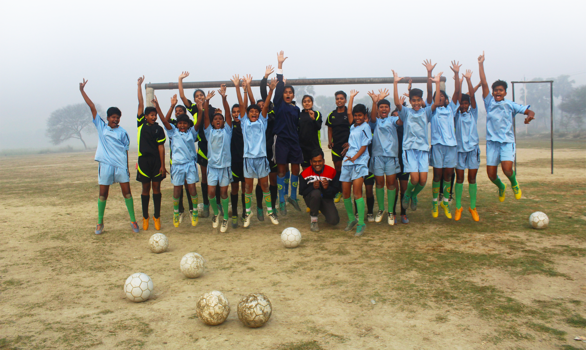 NGO Working For Women Empowerment & Education In India